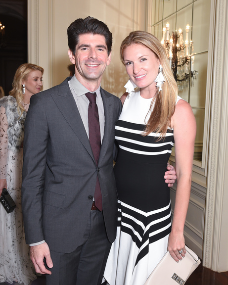 American Ballet Theatre Celebrates Marcelo Gomes with Intimate Dinner ...